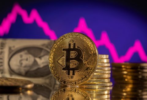 Bitcoin ETFs Suffer Huge Outflows During Festive Period