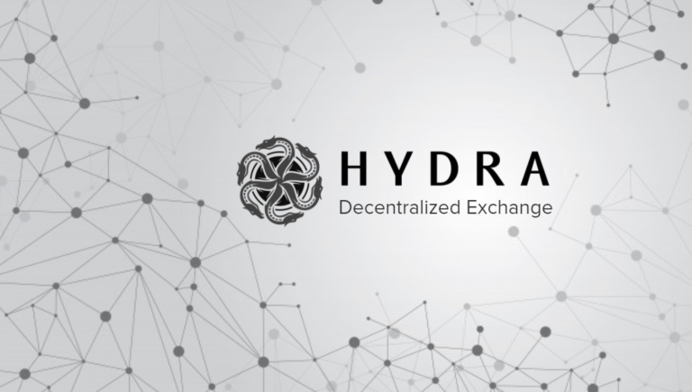 The Future of DeFi: Introducing the LYDRA/HYDRA Pool on Hydra DEX