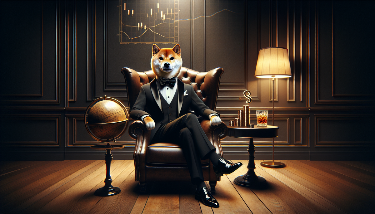 Major Signal Just Flashed For Meme Coins, As ETH ETF Approved. SHIB, DOGE and PEPE Ready For ...